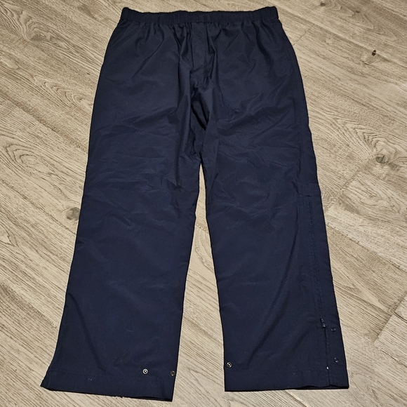zero restriction | Pants | Zero Restriction Goretex Waterproof Rain ...